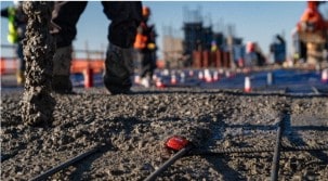 Maturity Method of Concrete Strength - Engineering Center Cana