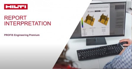 PROFIS Engineering Standard & Premium - Engineering Center