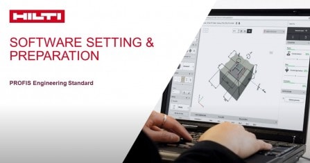 PROFIS Engineering Standard & Premium - Engineering Center
