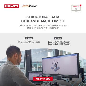 Welcome to Ask Hilti - Engineering Center