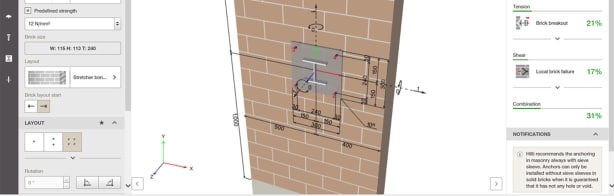 PROFIS Engineering - series - Engineering Centre