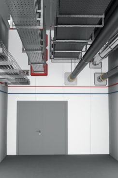 Firestop - How To Read a UL Certificate - Engineering Centre