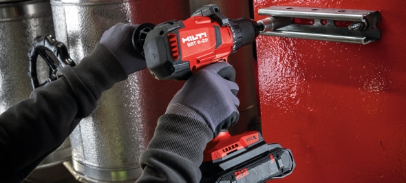 Hilti S-BT HL Threaded Studs - Hilti USA