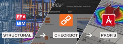 EINFÜHRUNG VON PROFIS ENGINEERING & CHECKBOT - Engineering Cen