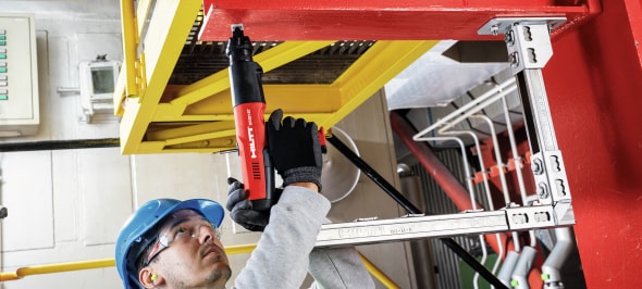 Welcome to Ask Hilti - Ask HILTI