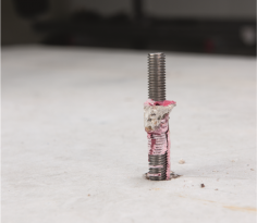 The Impacts of Improper Installation on Anchor Performance (AN...