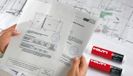 Firestop Engineering Judgments, What Are They? - Ask HILTI