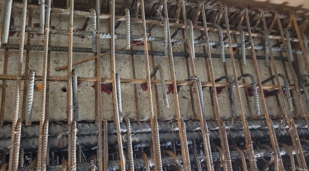 Shear Friction Design for Post-Installed Reinforcement in Conc...