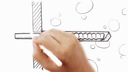 Hilti HIT-Z Anchor Rod - One giant leap. - Ask HILTI