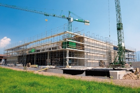 Hilti Firestop: Your Sustainability Partner - Engineering Cent