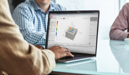 Base Plate Analysis Module Using CBFEM Tutorial - Profis Engin...