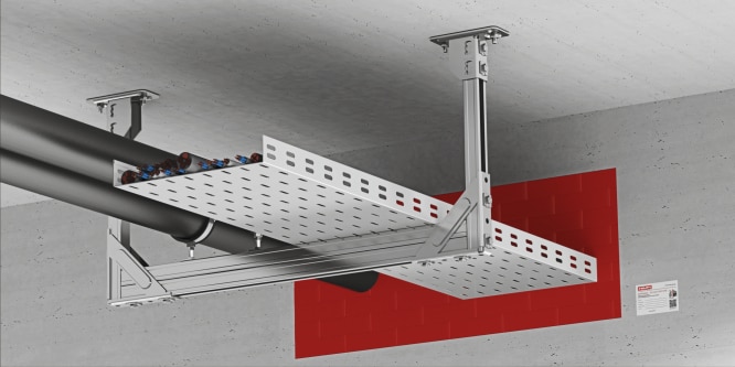 [SPEC2SITE] BIM with Firestop - questions - Engineering Center