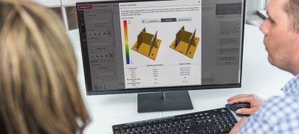 PROFIS Engineering - How to use the Base Plate Analysis module...