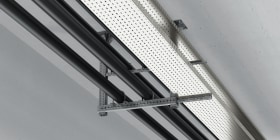 Modular Supports 101 - series - Engineering Center Canada