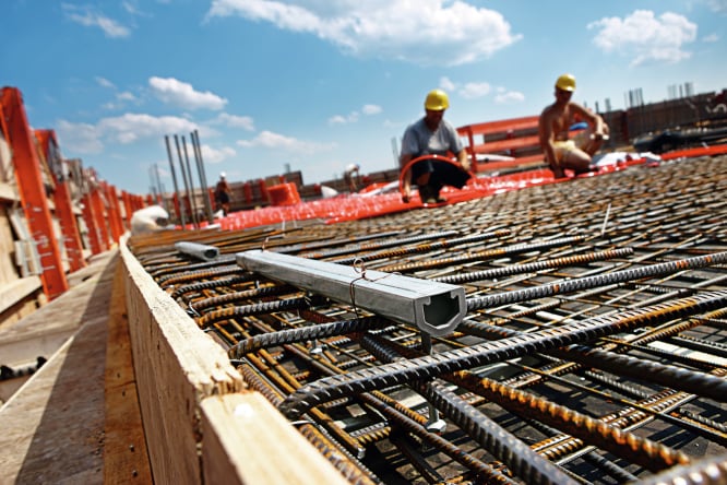 Hilti Cast-In 101 - questions - Engineering Center