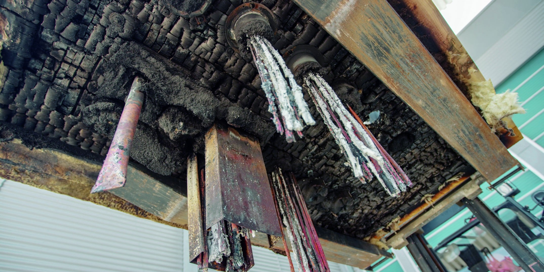 Industry First Mass Timber Firestop Listings Now Available - H...