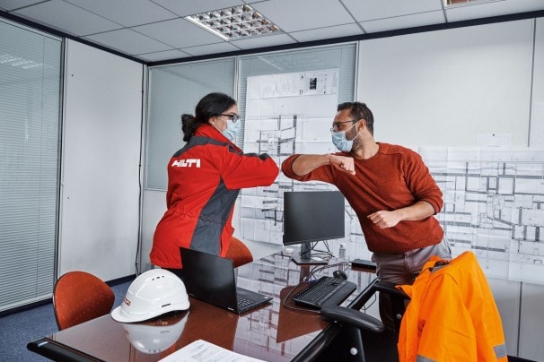 Archived HILTI Modular Supports Plug in In STAAD Pro Feedbac archived-hilti-modular-supports-plug-in-in-staad-pro-feedbac