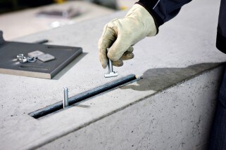 Introduction To Cast-In Channel - Engineering Center