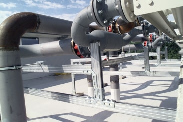 Seismic design of non structural elements: Understanding the f...