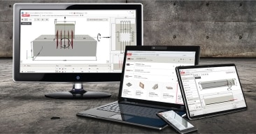 The revolution of post-installed reinforcement design - Engine...