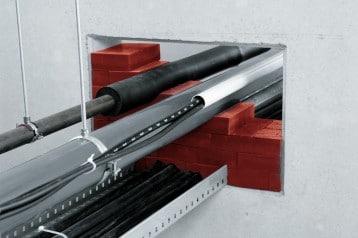 PASSIVE FIRE PROTECTION IN BUILDINGS - Ask HILTI