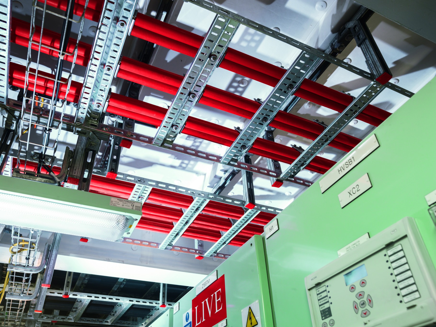 PROFIS MSE İle Tasarım Örnekleri - Engıneerıng Center