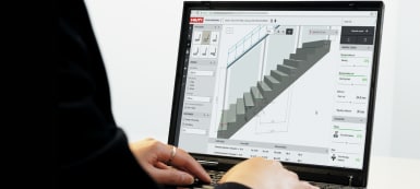 PROFIS Engineering – Geländerbemessung - Ask HILTI