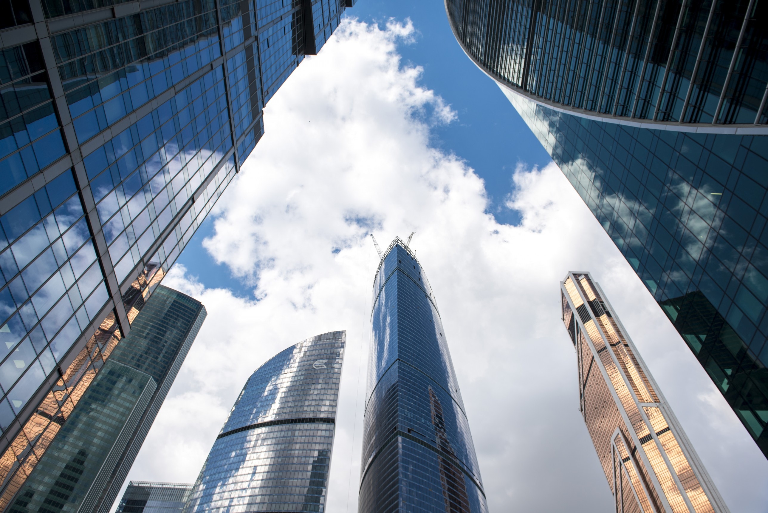 Firestop in high rise buildings, looking beyond the FRL - ques...