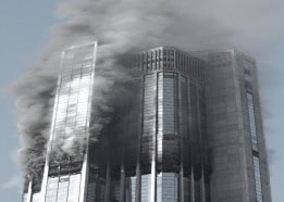 IMPORTANCE OF PERIMETER FIRE BARRIER SYSTEM IN MODERN HIGHRISE...