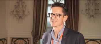 Intervista a Peter Rupp: Innovazione BIM durante tutto il proc...