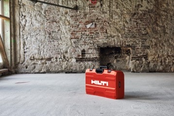 Метод Hilti - Engineering Center