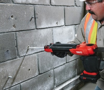 The Future of Post-Installed Anchorage Design Into Masonry - E...