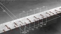 Design and use of Post-Installed Reinforcement for Concrete-to...