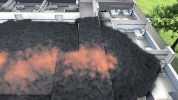 The Importance of Fire Compartments - questions - Engineering ...