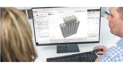 PROFIS Engineering Concrete-to-Concrete Module for Post-Instal...