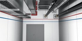 GTW Firestopping in Sandwich Panels - questions - Engineering...