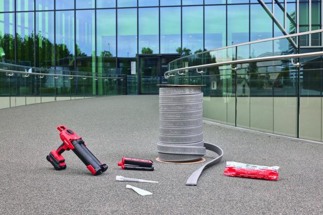 Système HIT‑Glass : solution innovante pour les vitrages de pr...