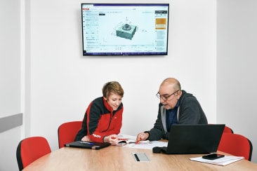 Martes de PROFIS: Conoce PROFIS Engineering version Standard