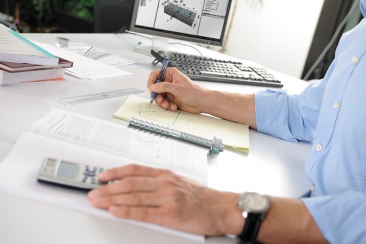 Strength Design Overview - Hilti USA