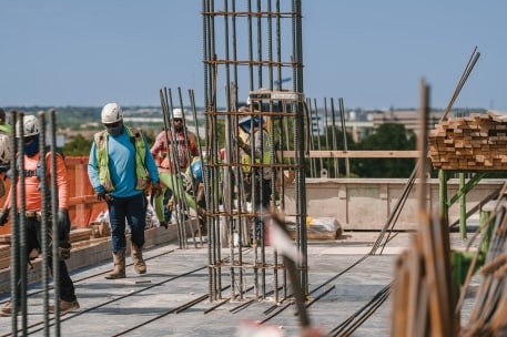 Concrete Connections with Post Installed Bars - questions - En...