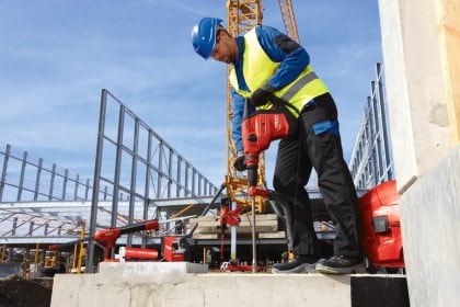 Understanding Post Installed Anchor and Rebar - Malaysia Audie...