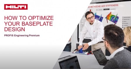 PROFIS Engineering Standard & Premium - Engineering Center