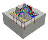 Design your base plates with PROFIS Engineering and CBFEM - En...