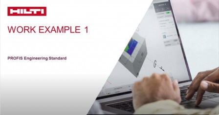 PROFIS Engineering Standard & Premium - Engineering Center