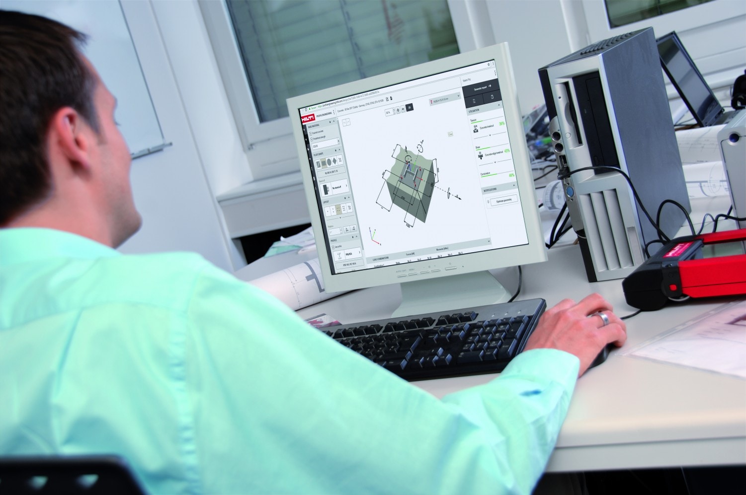 Structural 101 - Anchor Design - Engineering Center