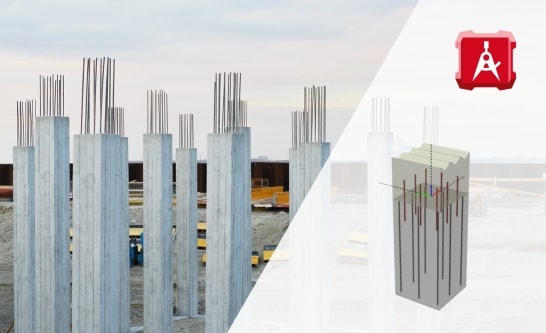 PROFIS Engineering C2C: Jälkiasenteinen harjateräs - Engineeri...