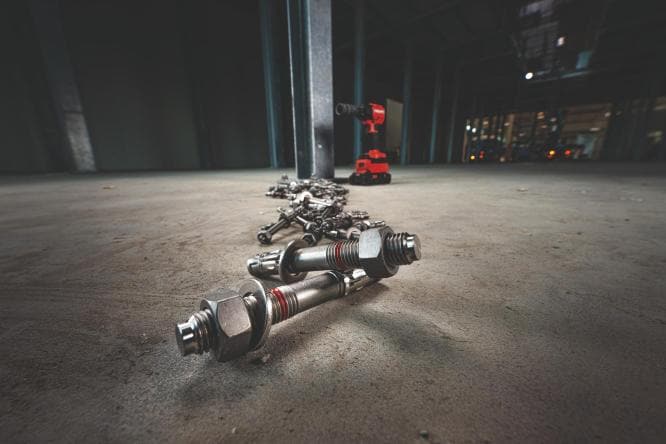 Welcome to Engineering Centre - Ask HILTI