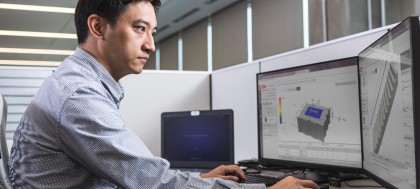 Complete connection design using PROFIS Engineering - Engineer...