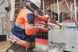 Shear Friction Design using ACI 318-19 Anchoring-to-Concrete P...