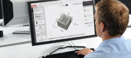 Webinar on How to Upgrade to PROFIS Engineering Standard - fea...